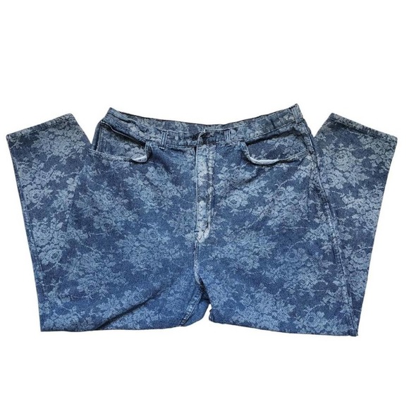 mass confusion | Pants & Jumpsuits | 9s Mass Confusion Jeans Pants ...